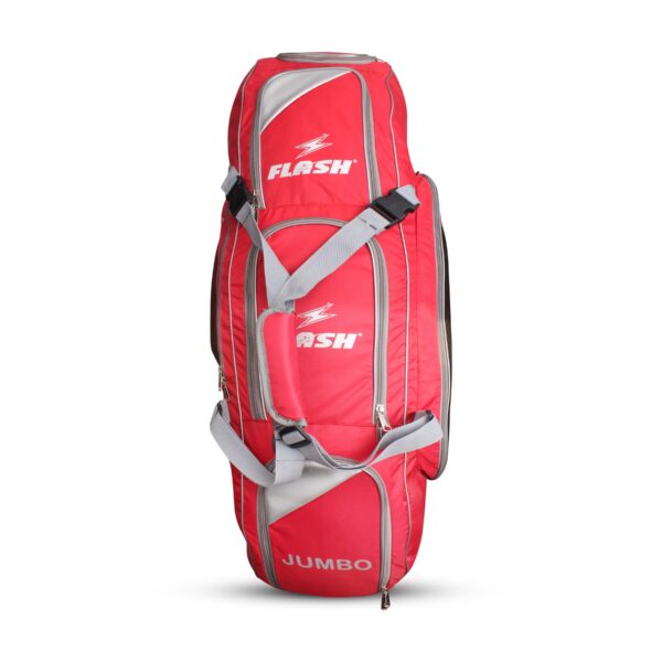 Flash Jumbo Hockey Kit Bag